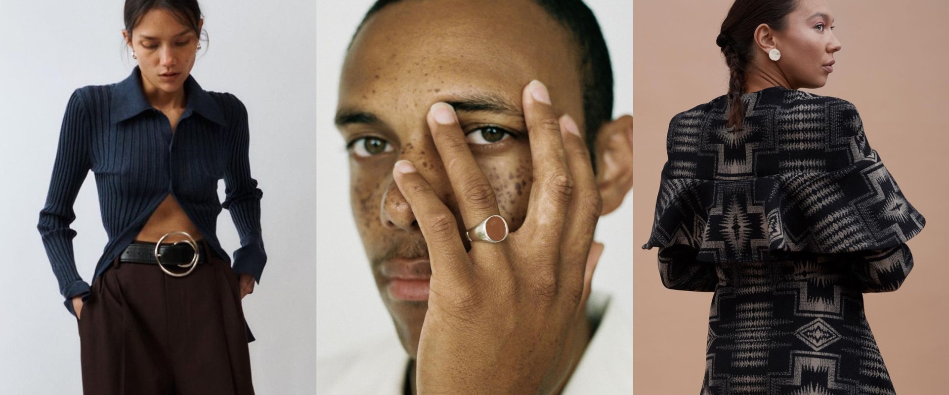 How Canadian Fashion Reflects its Culture and Values