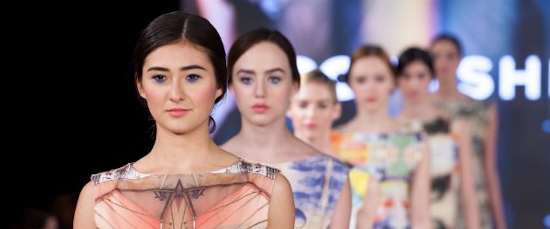 The Impact of Canadian Fashion on the Global Scene