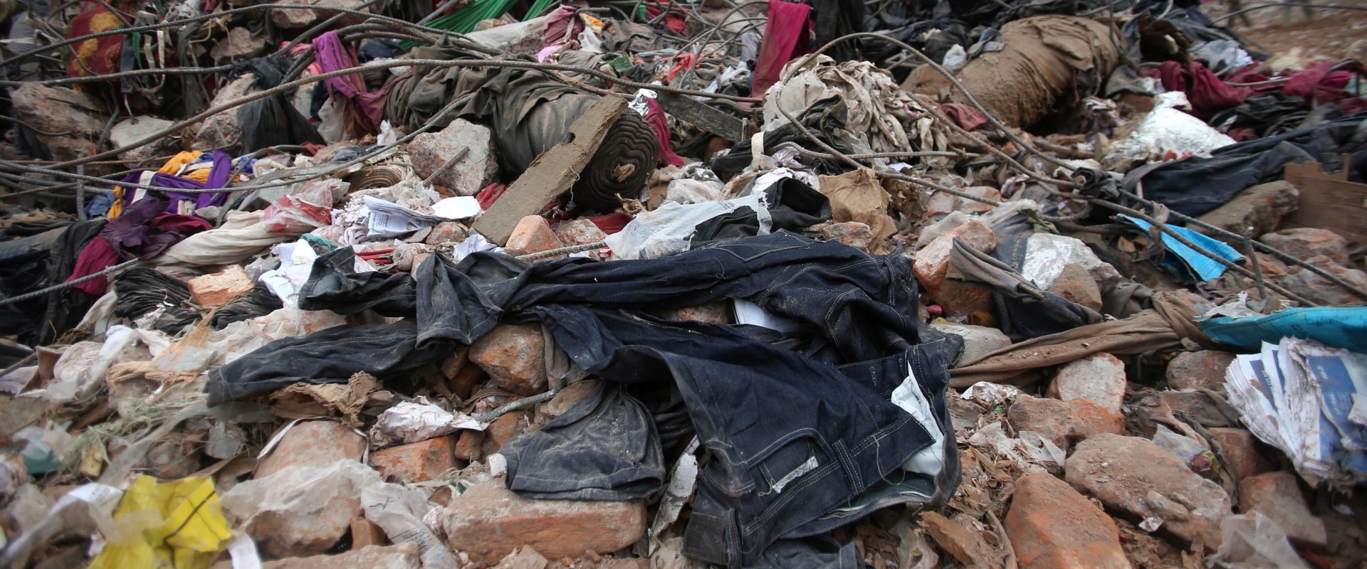 The Globalization Revolution in the Fashion Industry