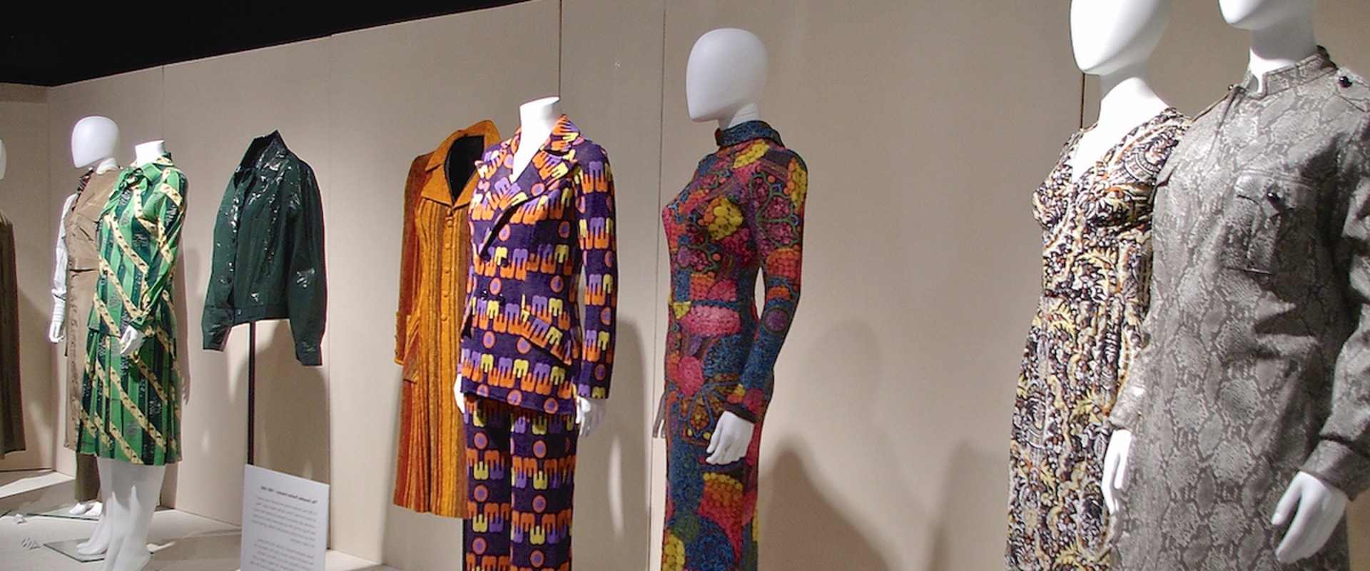 Exploring the Evolution of Canadian Fashion: A Reflection of History ...